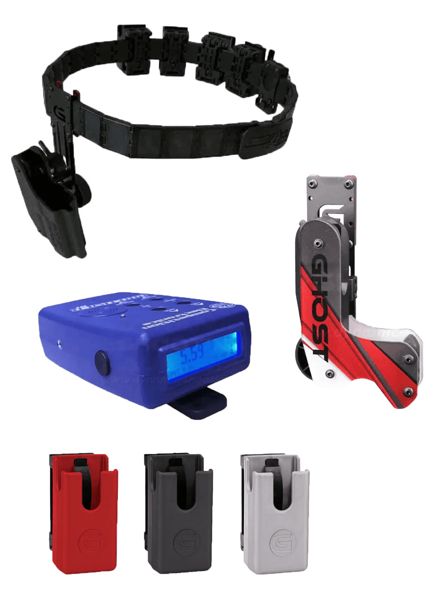 IPSC equipment and accessories - buy online now! – Dynamic Shooting Austria