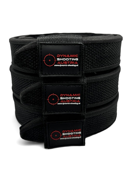 IPSC belts and link belts – the basis for the IPSC rig! – Dynamic ...