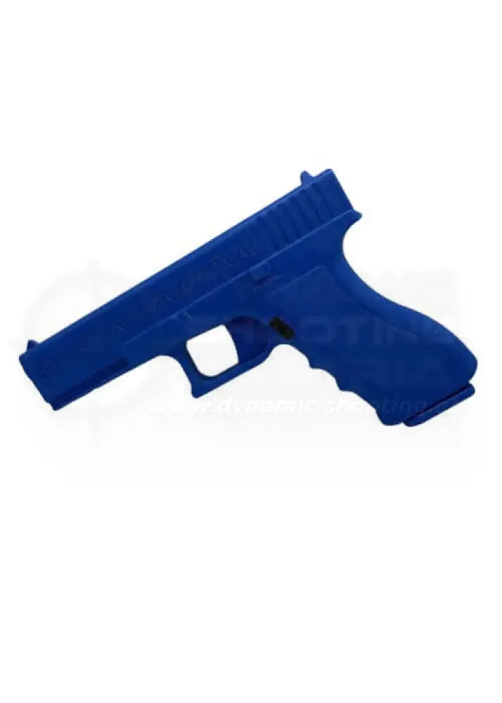 Glock 17 Bluegun / training pistol including magazines – Dynamic ...